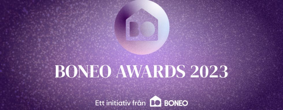 Boneo Awards 2023 — vinnarna avslöjar sina framgångsrecept | Boneo